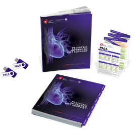 PALS Instructor Package with Course Videos on USB