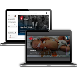 PALS Plus™ | American Heart Association