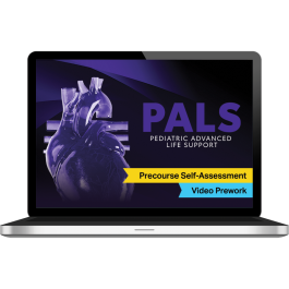 PALS Video Prework