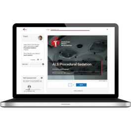 Advanced Life Support: Procedural Sedation | American Heart Association