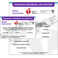 Course Cards | American Heart Association